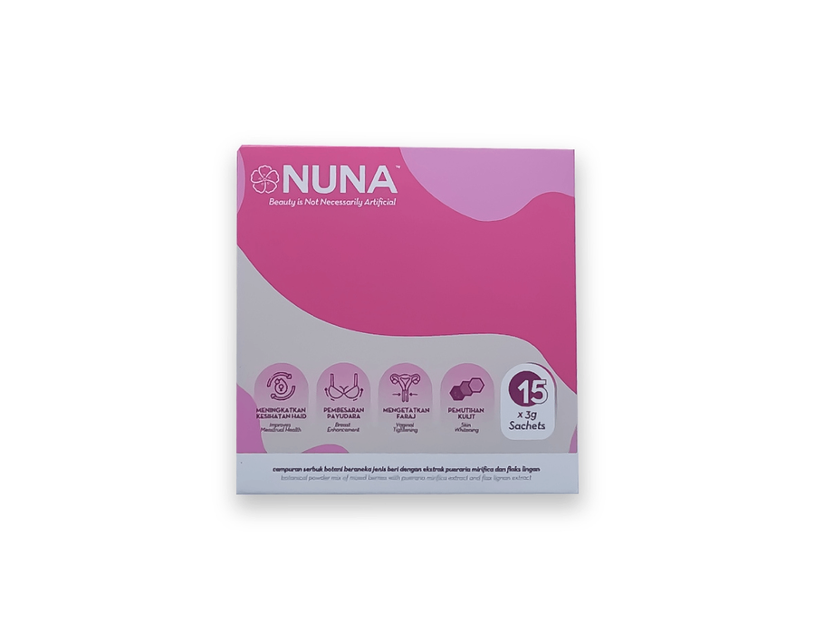 NUNA™ Asia – Nuna Official Website